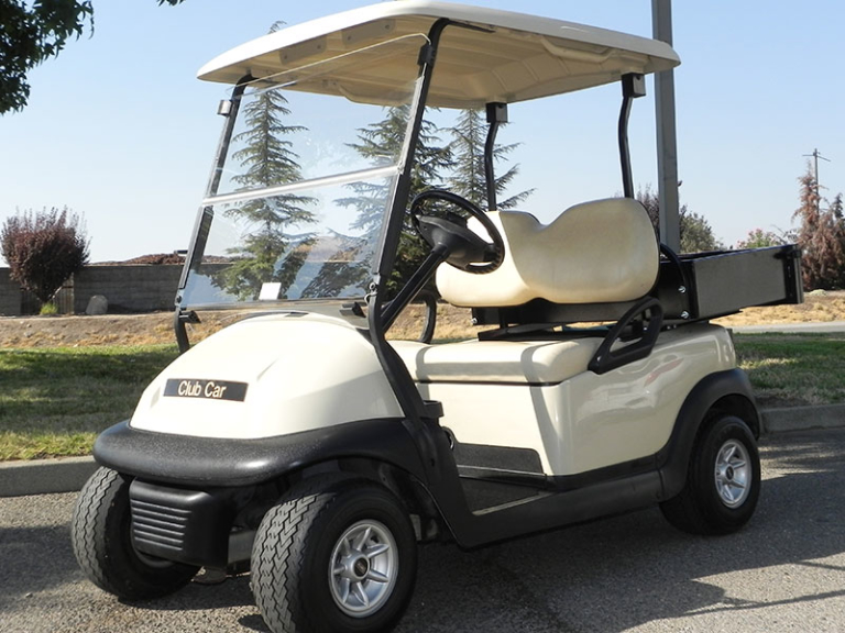 2013 Club Car Precedent | Gilchrist Golf Cars 2013 Club Car Precedent | Gilchrist Golf Cars